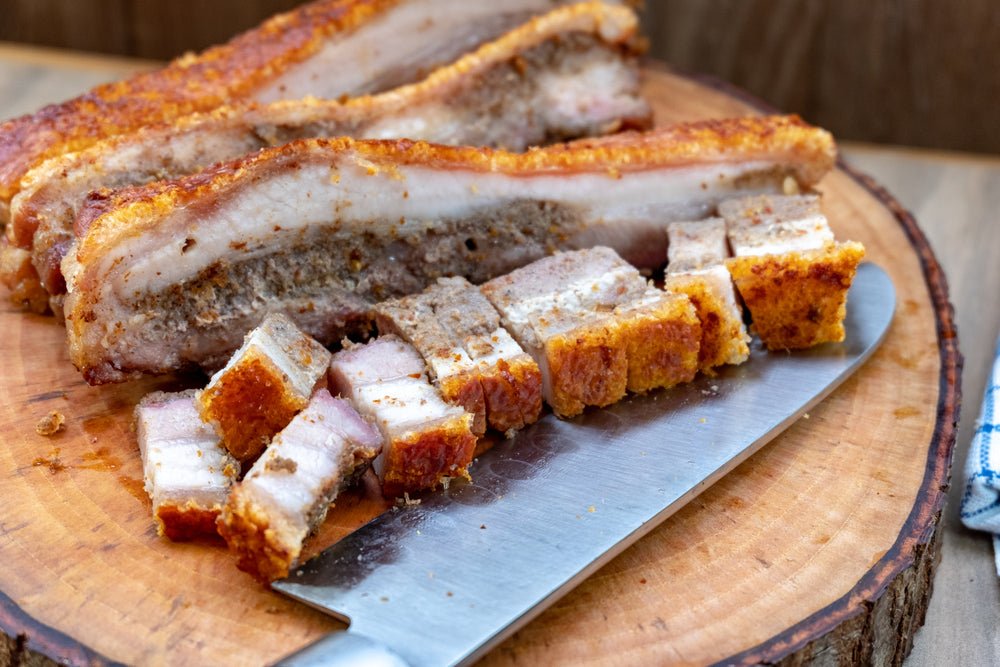 The Ultimate Guide to Perfect Pork Crackling: Tips for UK Meat Lovers ...