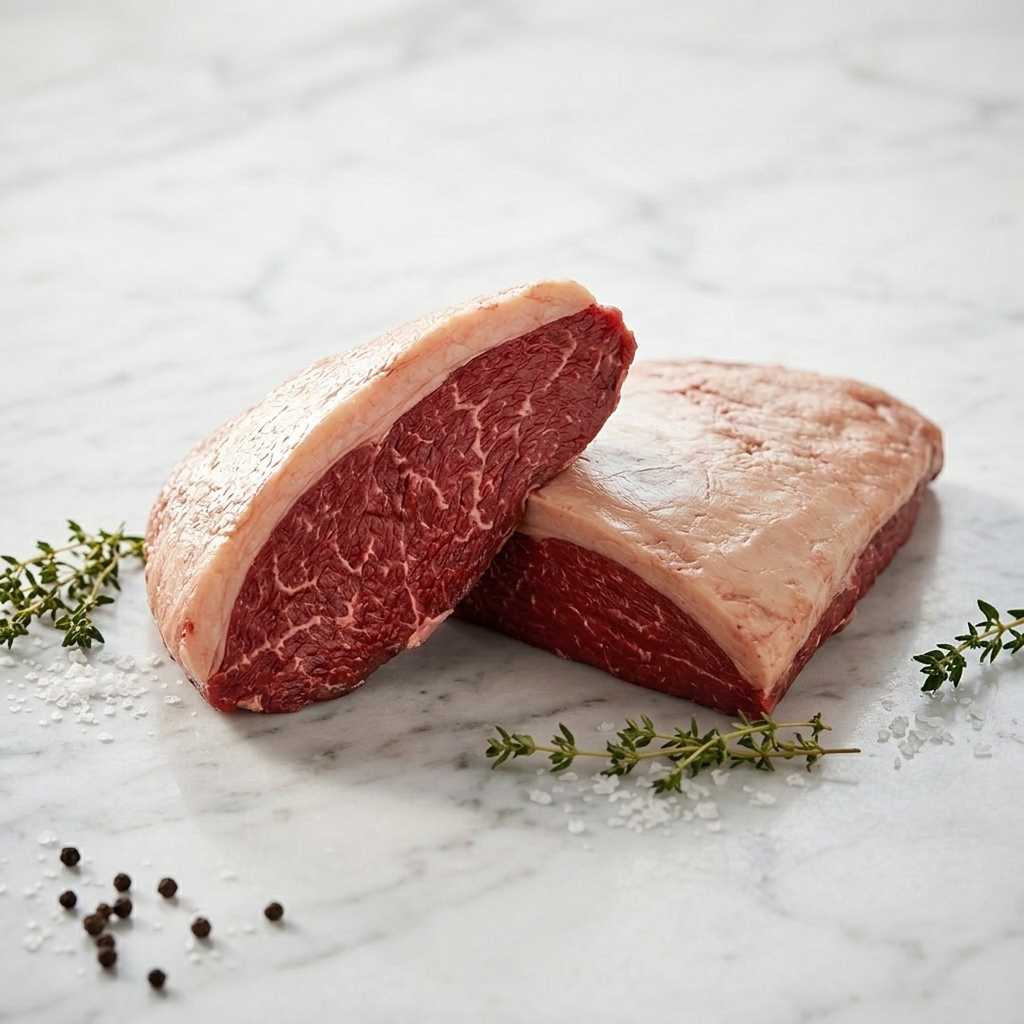 Picanha Steak | Grass Fed British Beef – Thomas Joseph Butchery