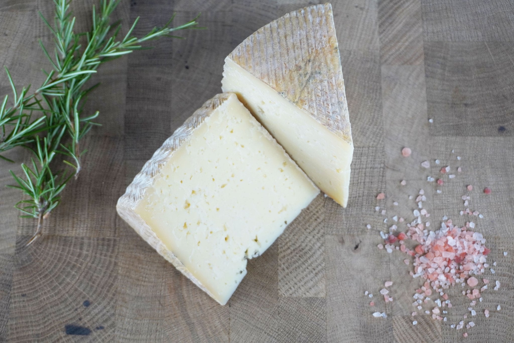 Manchego – Thomas Joseph Butchery