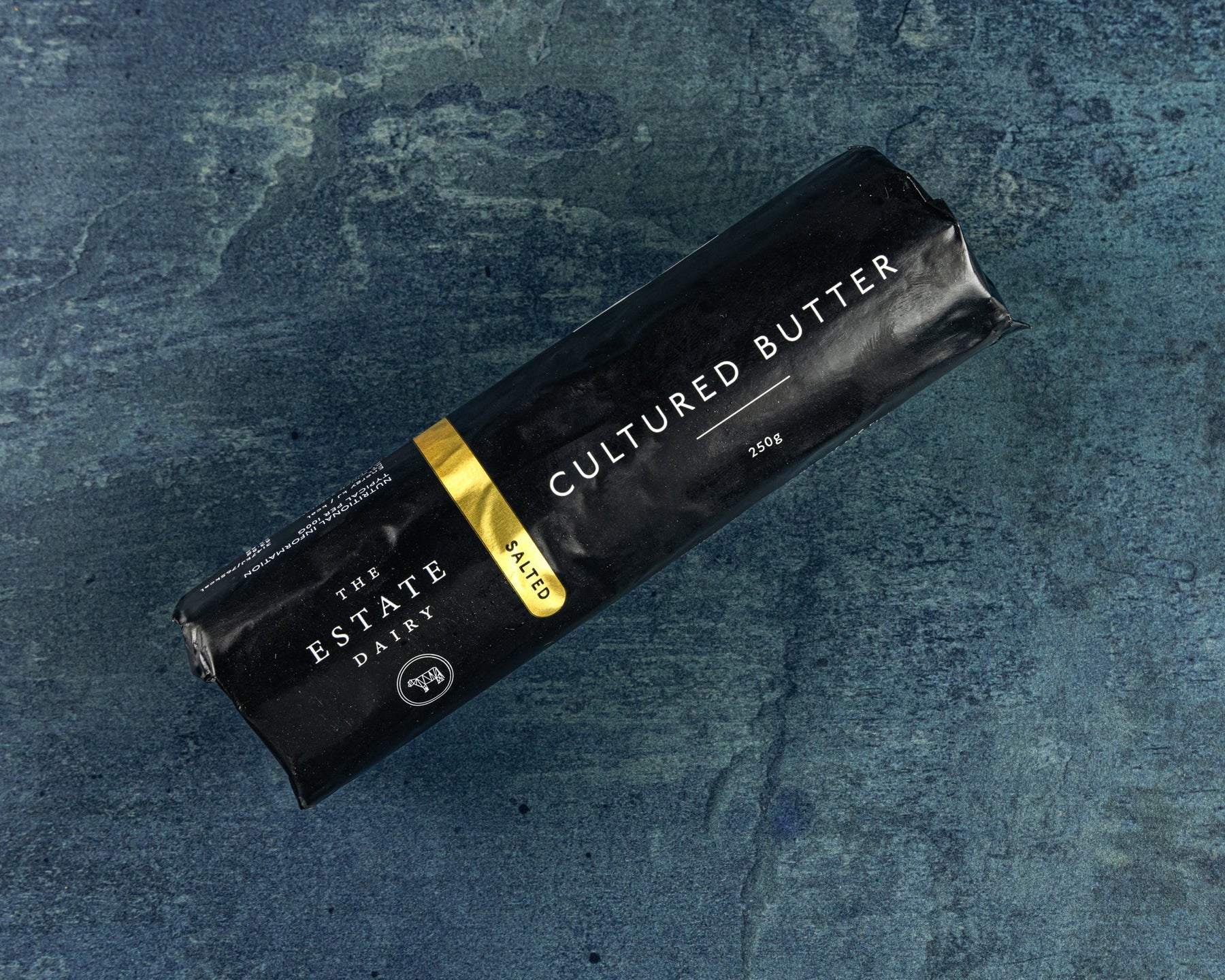 The Estate Dairy - Cultured Butter – Thomas Joseph Butchery