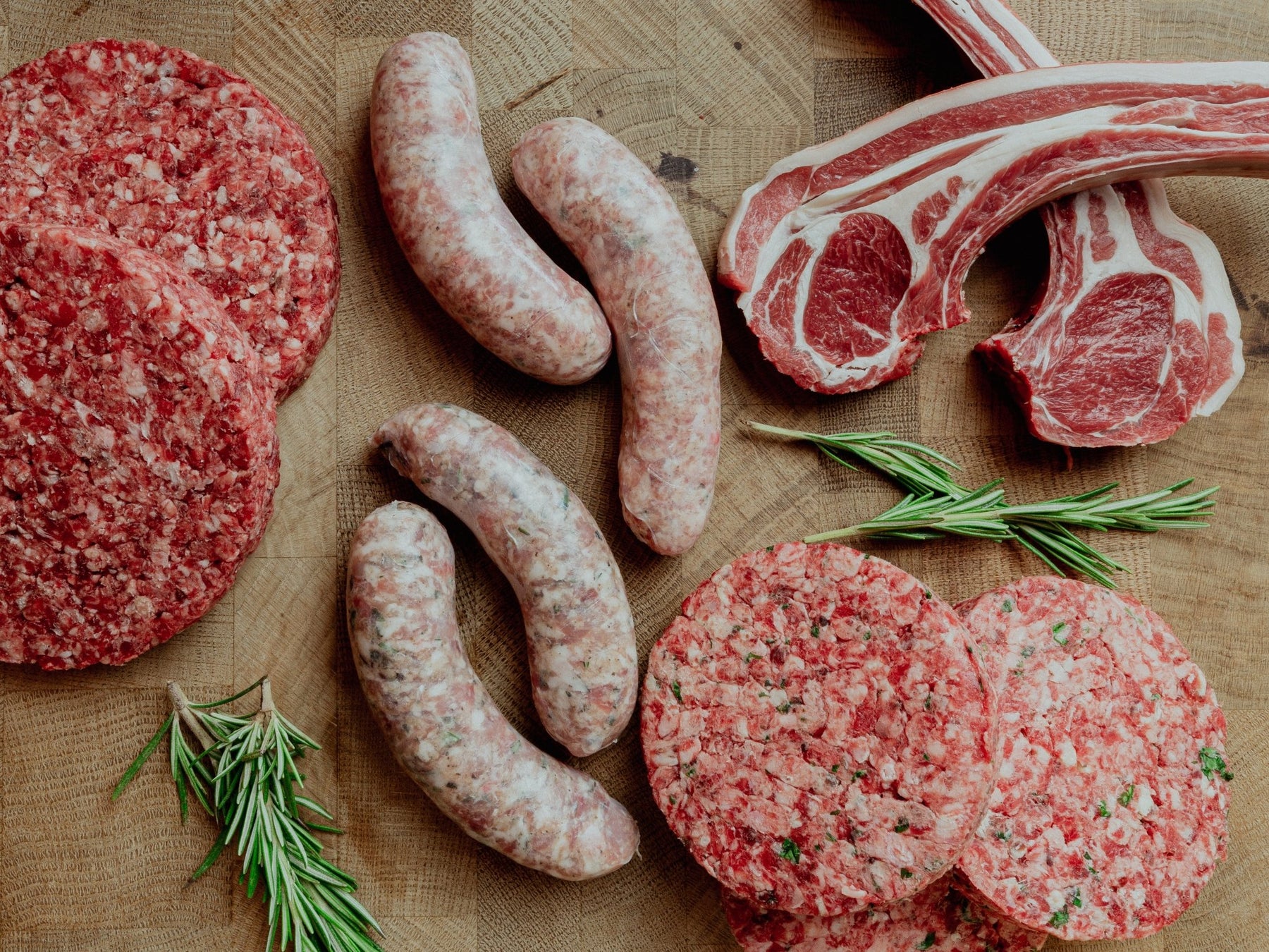 Thomas Joseph Butchery - The Best Online Butcher 2024